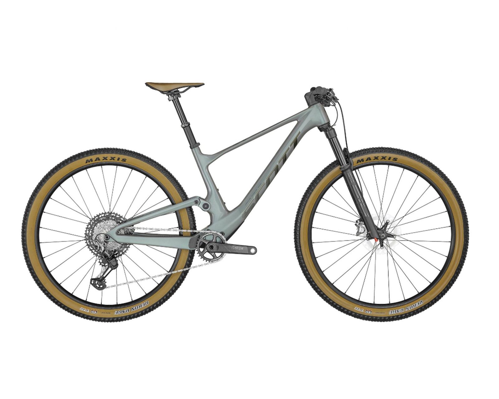 2023 Scott Spark RC Pro - Pro BMX Bikes