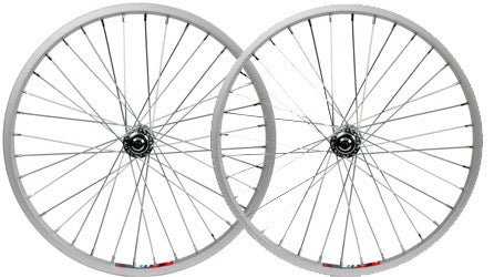 ALLOY 36 SPOKE WHEELS - Pro BMX Bikes