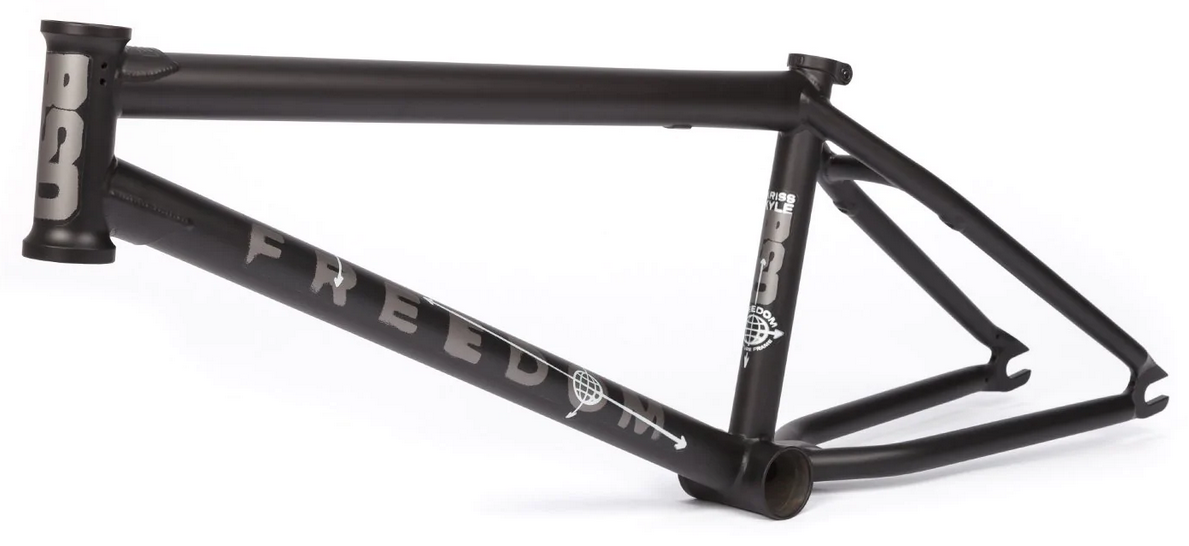 BSD Freedom Frame - Pro BMX Bikes