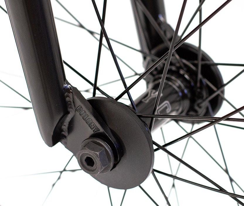 Colony Sweet Tooth Pro 2022 Bike - Pro BMX Bikes