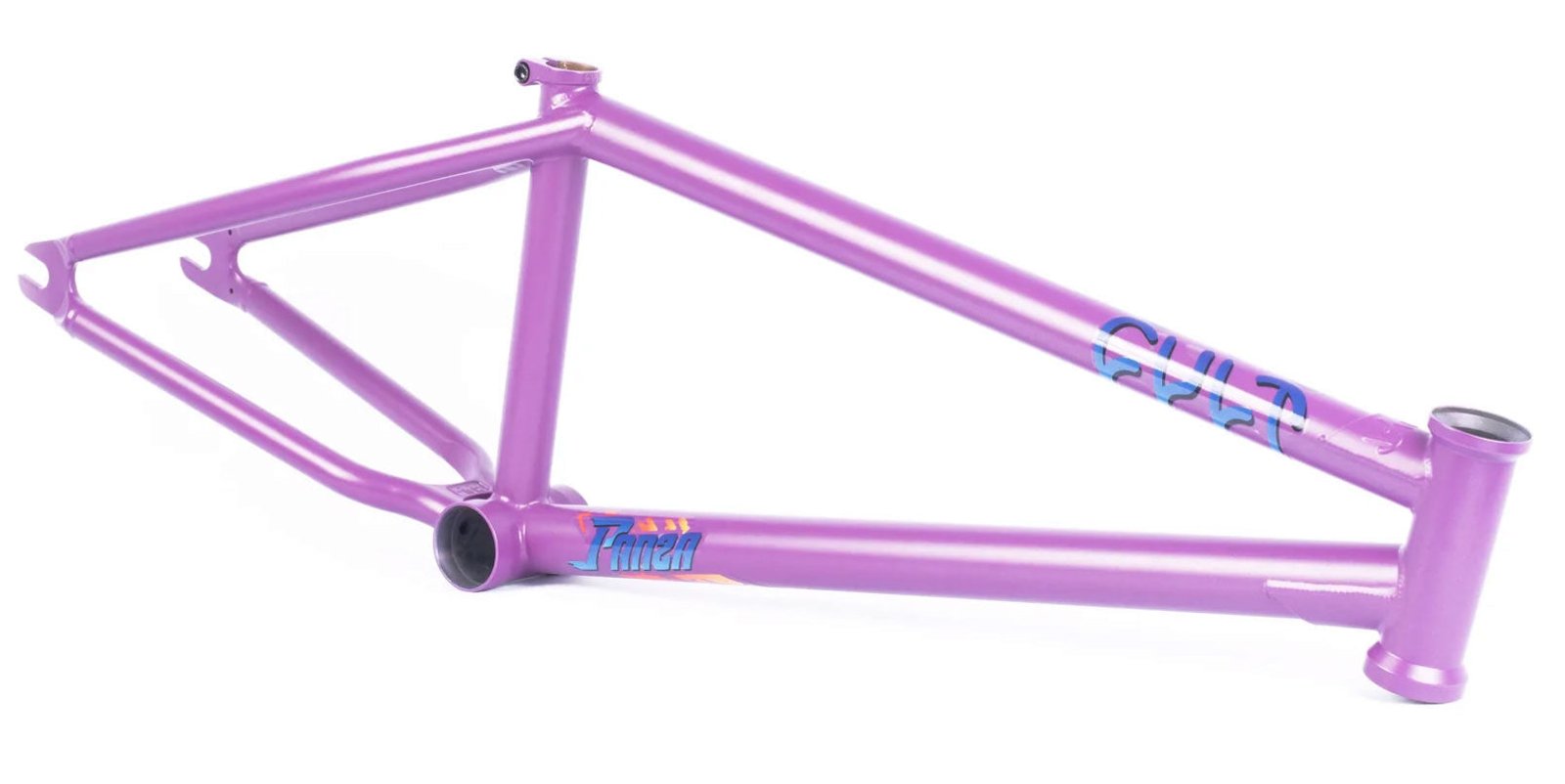 Cult 2-Short Frame (Panza) - Pro BMX Bikes