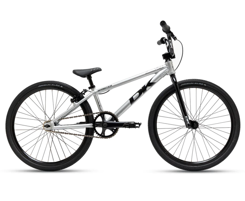 DK Sprinter Junior 20” Bike - Pro BMX Bikes