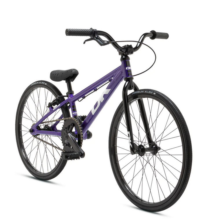 DK Swift Mini 20” Bike - Pro BMX Bikes