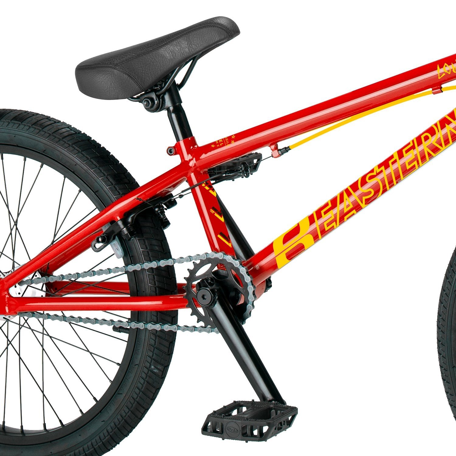 Eastern Bikes Lowdown Bike - Pro BMX Bikes