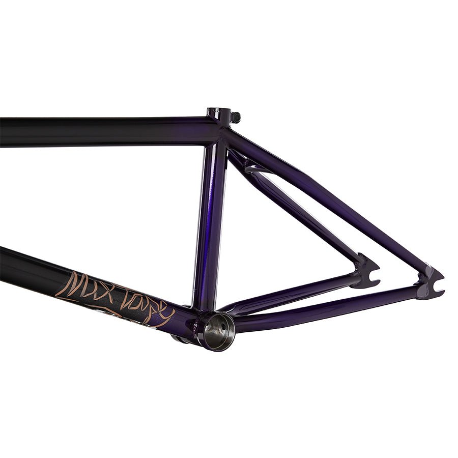 Fit Mixtape Frame - Pro BMX Bikes