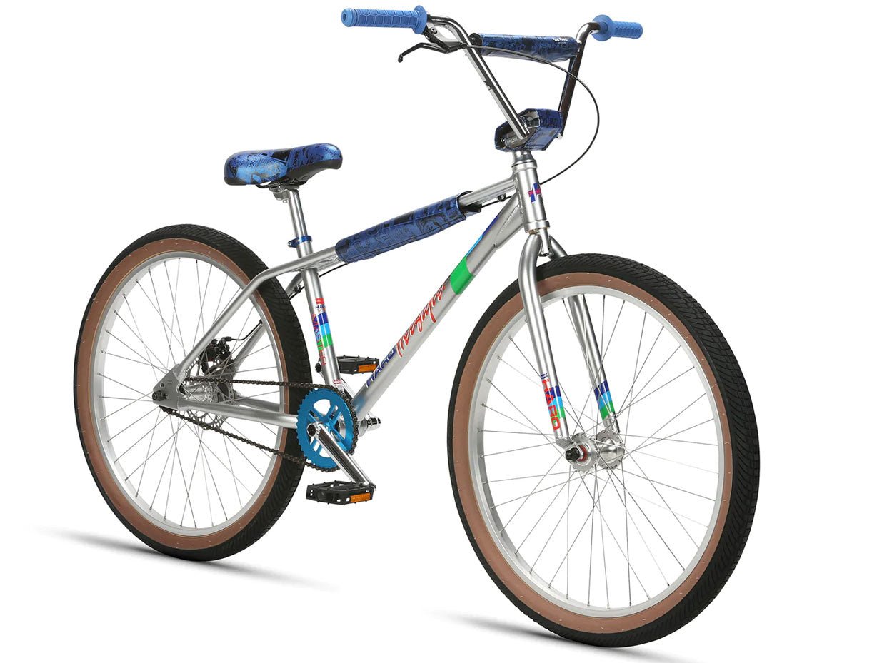 Haro Bob Haro Freestyler 26" Bike - Pro BMX Bikes