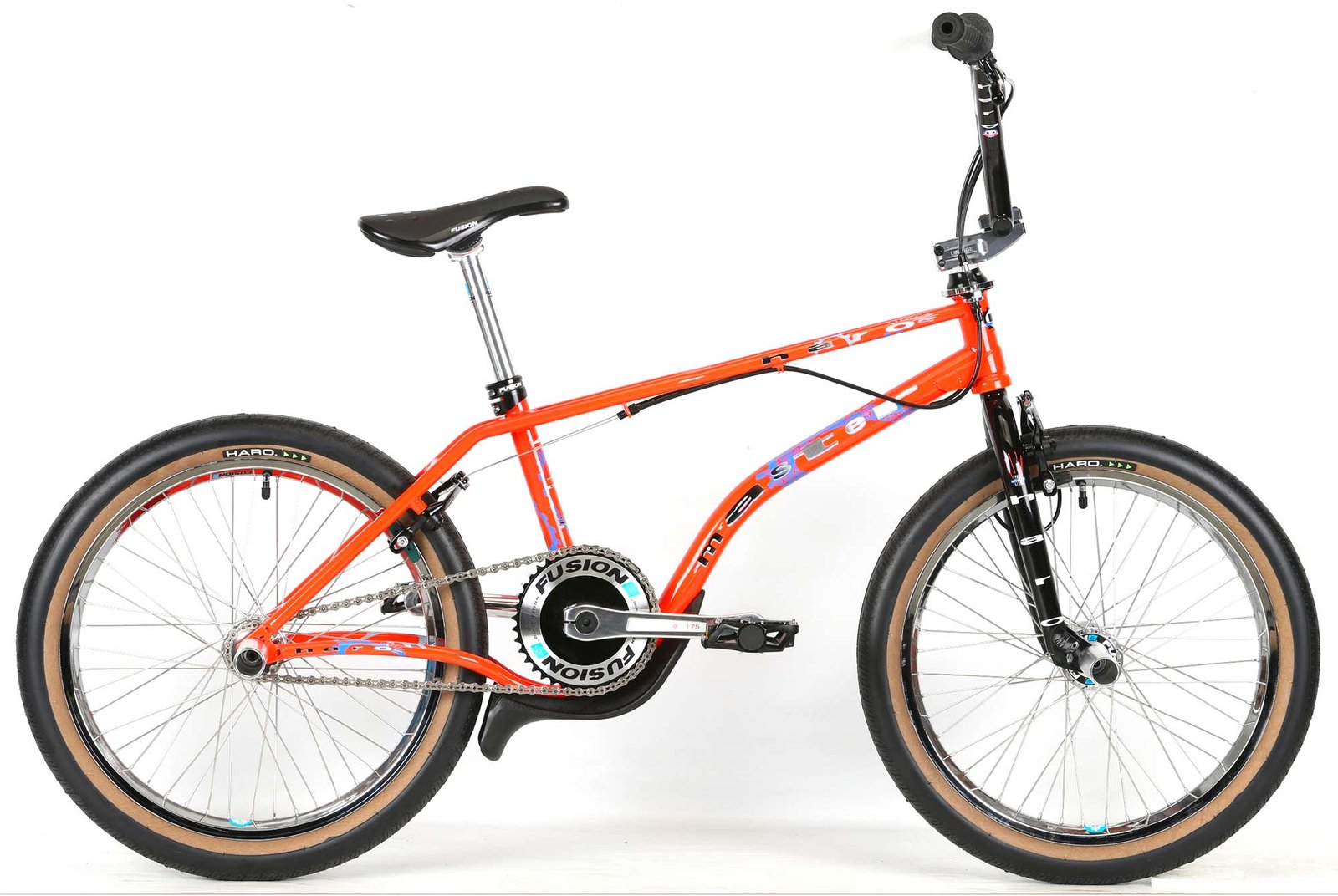 Haro Lineage Air Master Bike 2021 - Pro BMX Bikes