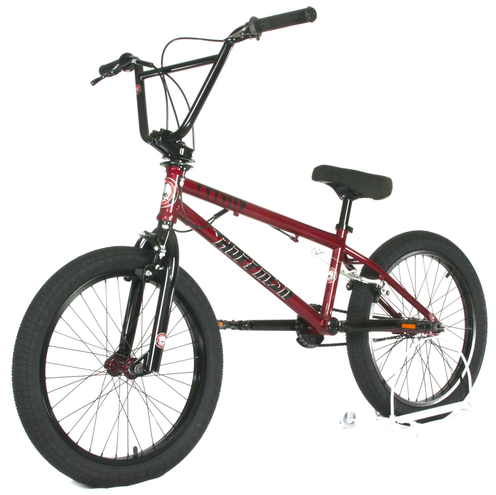Hoffman Bikes Psycho 30 Year Anniversary Bike - Pro BMX Bikes