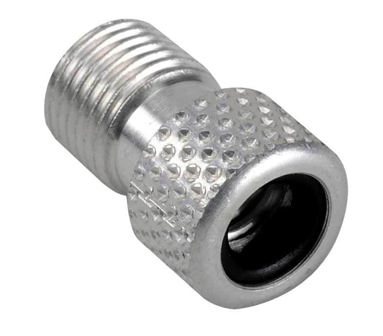 PRESTA VALVE ADAPTER - Pro BMX Bikes