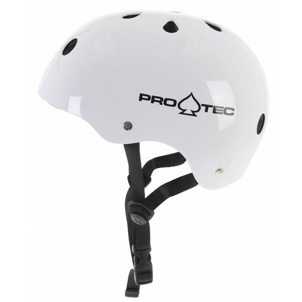 Protec Classic Helmet - Pro BMX Bikes