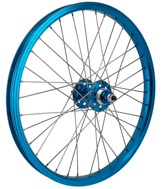 SE Bikes 20" Rear Wheel - Pro BMX Bikes