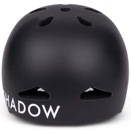 SHADOW FEATHERWEIGHT IN-MOLD HELMET (MATT RAY SIGNATURE) - Pro BMX Bikes
