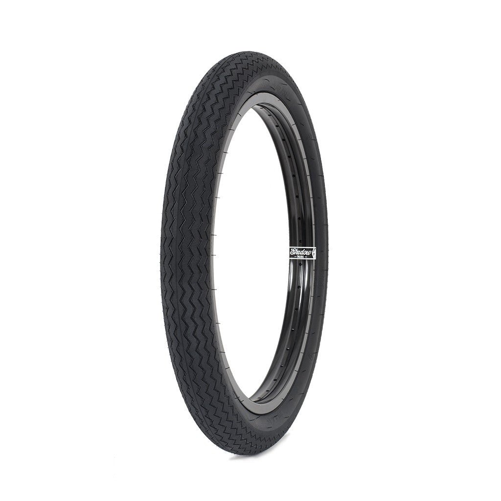 Subrosa Sawtooth Tire - Pro BMX Bikes