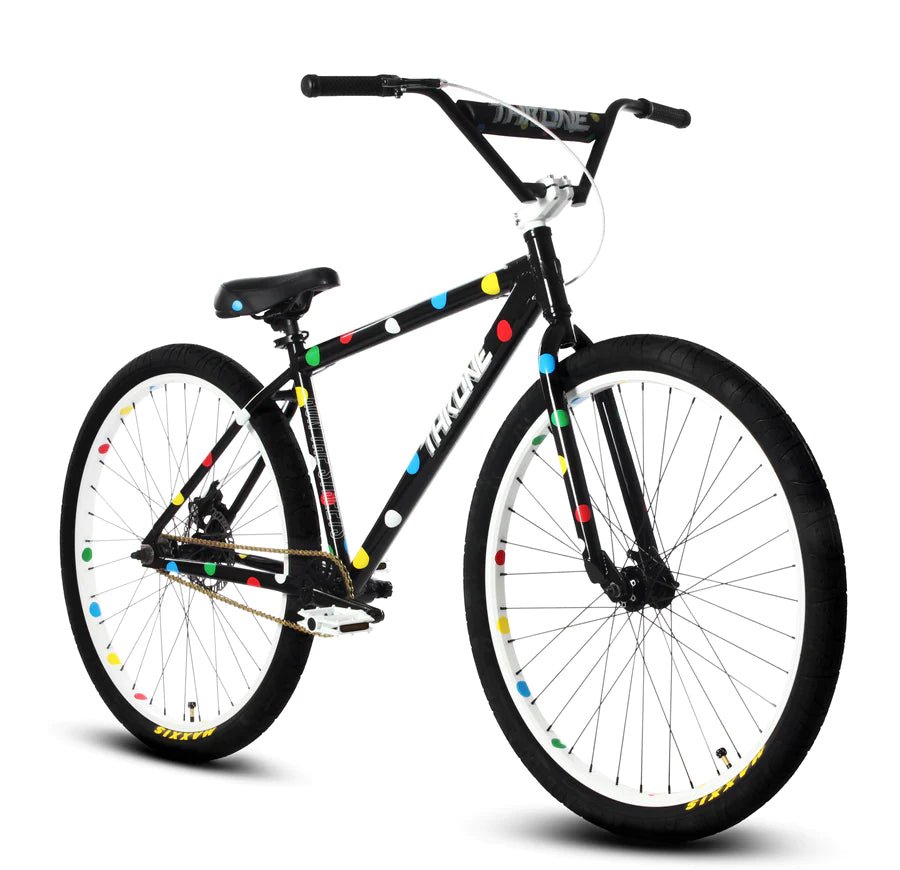 Throne Cycles The Goon 29" Bike - Pro BMX Bikes