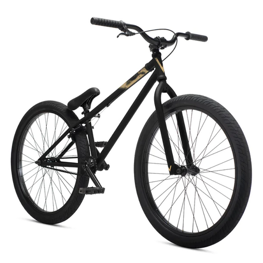 Verde Theory 26 inch Dirt Jump Bike - Pro BMX Bikes