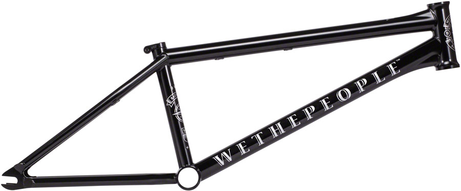 WeThePeople Battleship Frame - Pro BMX Bikes