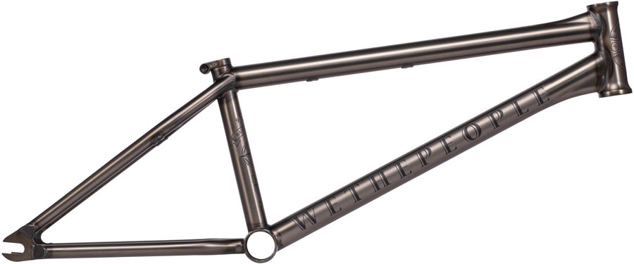 WeThePeople Battleship Frame - Pro BMX Bikes
