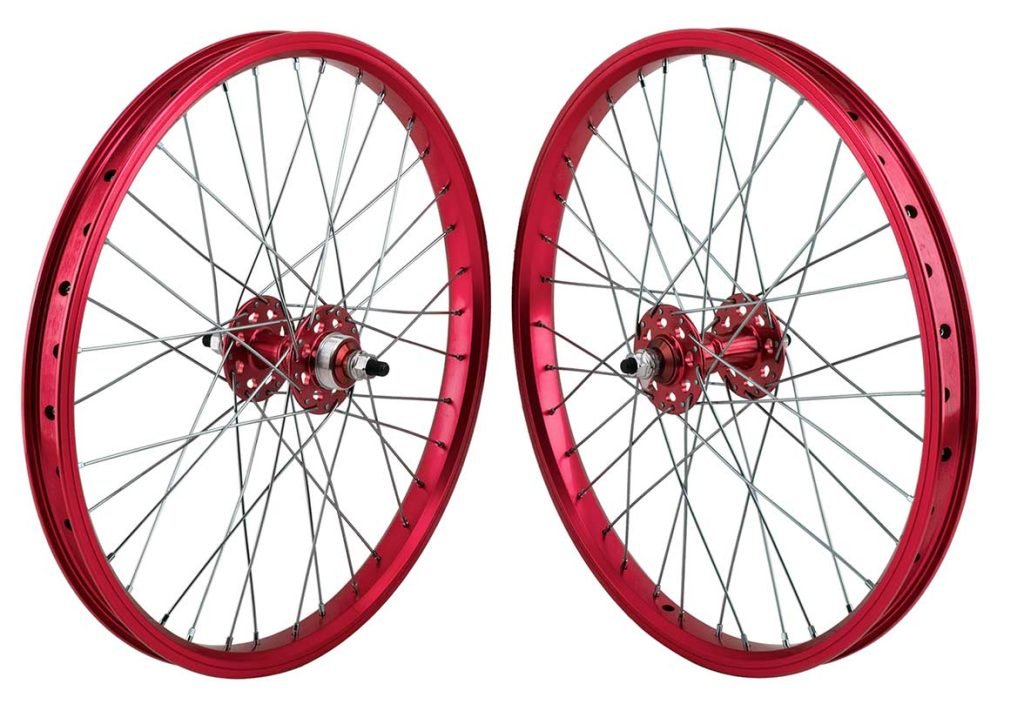 SE RACING WHEEL SET - Pro BMX Bikes