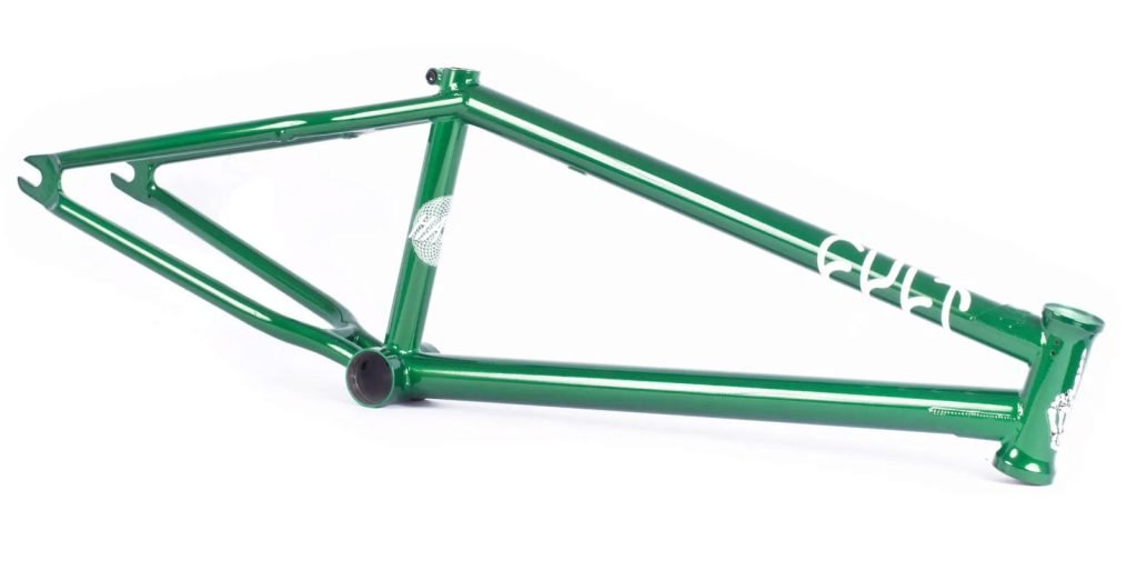 Cult Hawk Frame - Pro BMX Bikes