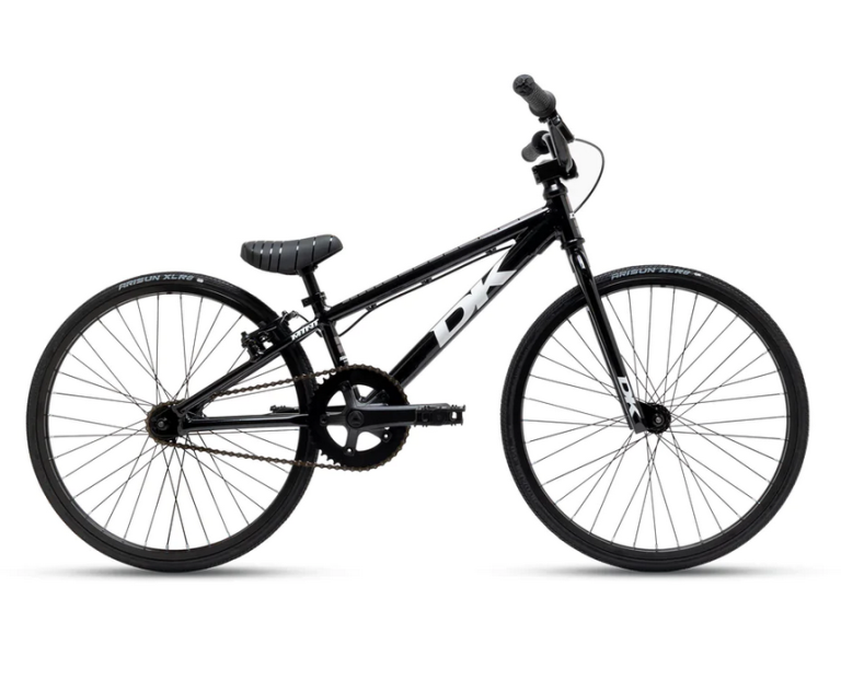 DK Swift Mini 20” Bike - Pro BMX Bikes