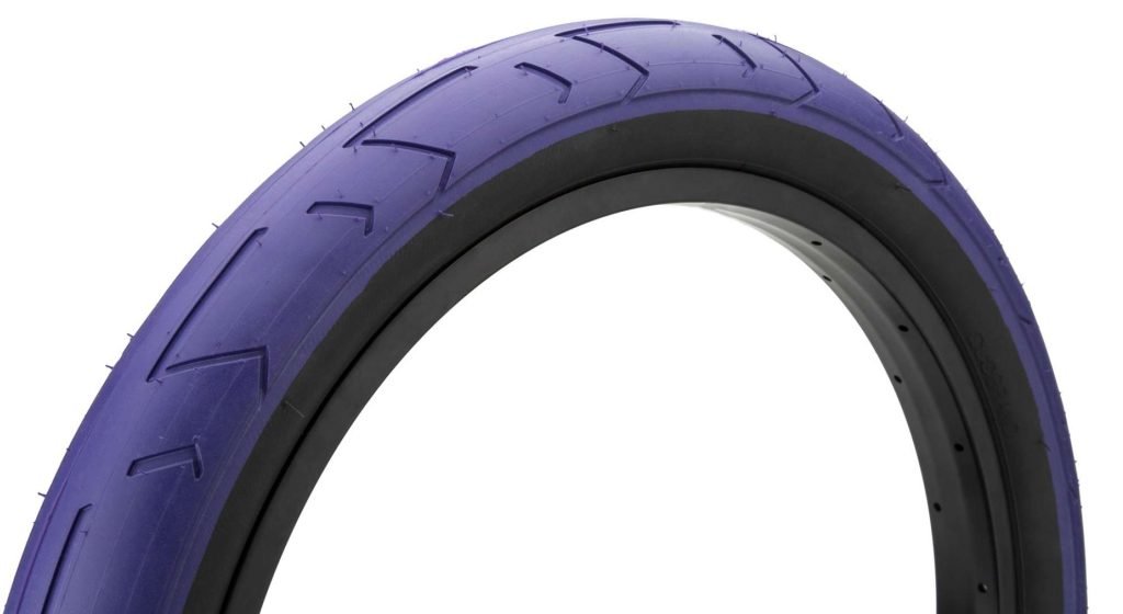 Duo High Street Low Tire - Pro BMX Bikes