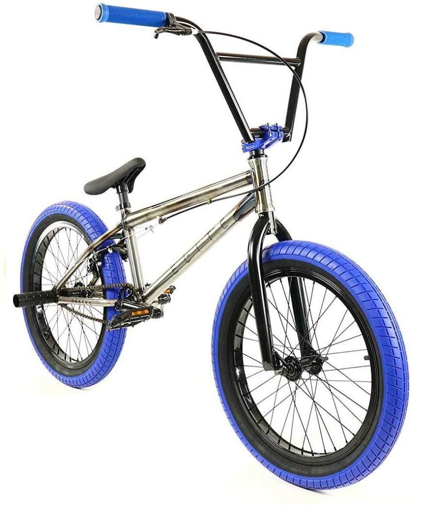 Elite BMX Destro Bike - Pro BMX Bikes