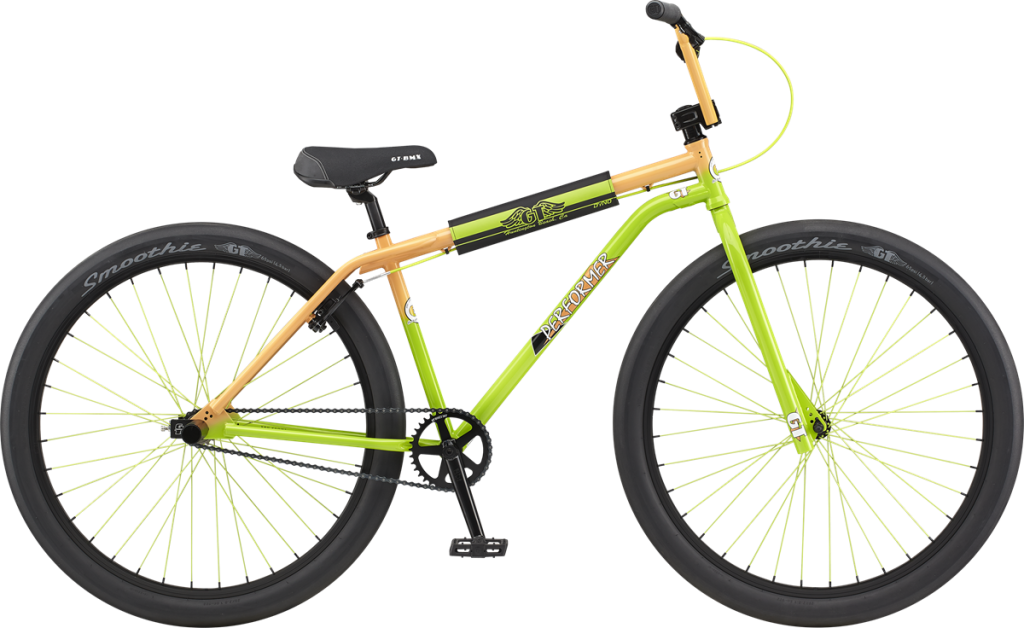 GT Performer 29" Bike 2021 - Pro BMX Bikes