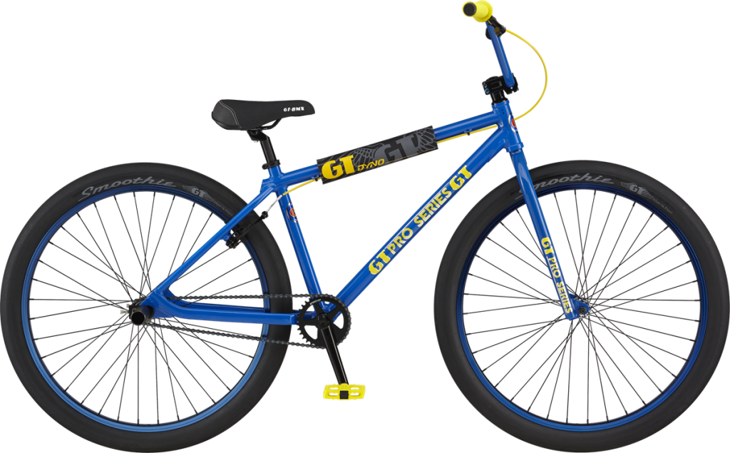 GT Pro Series LTD 29 Bike 2021 - Pro BMX Bikes