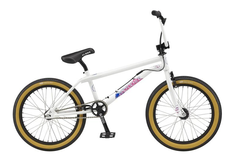 GT Bikes Pro Performer Bike 2021 - Pro BMX Bikes