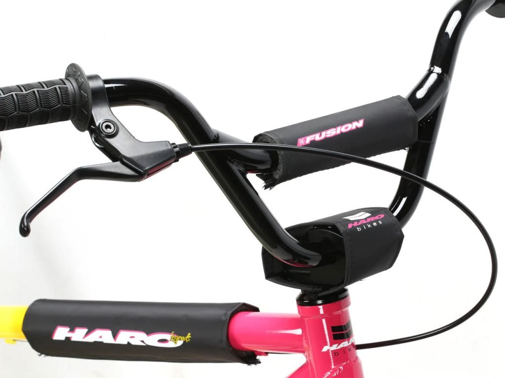Haro Group One 24" Bike - Pro BMX Bikes