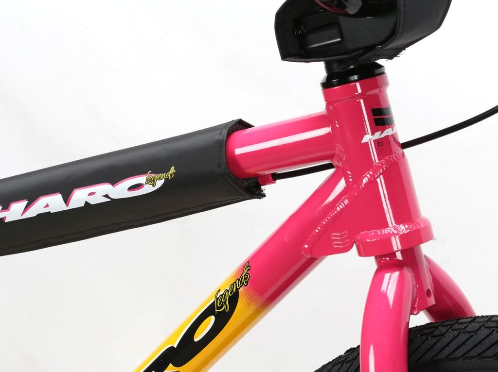 Haro Group One 24" Bike - Pro BMX Bikes