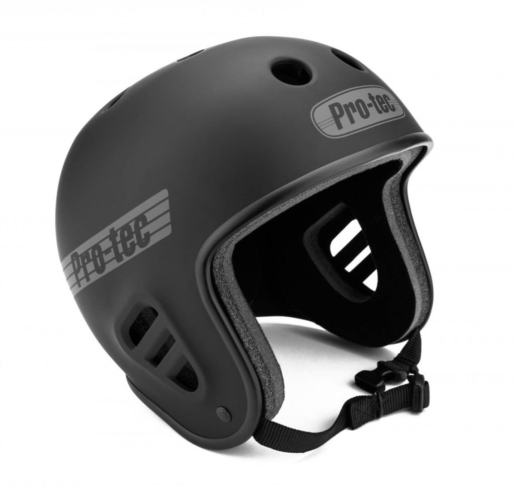 Protec Classic Full Cut Helmet - Pro BMX Bikes