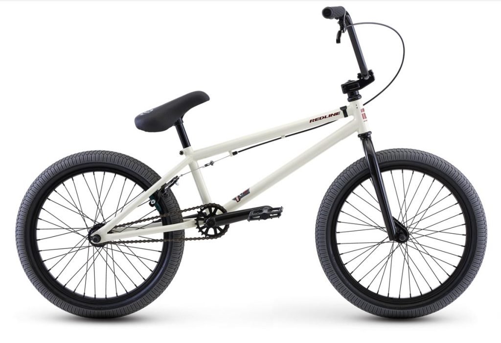 Redline Recon Bike 2021 - Pro BMX Bikes