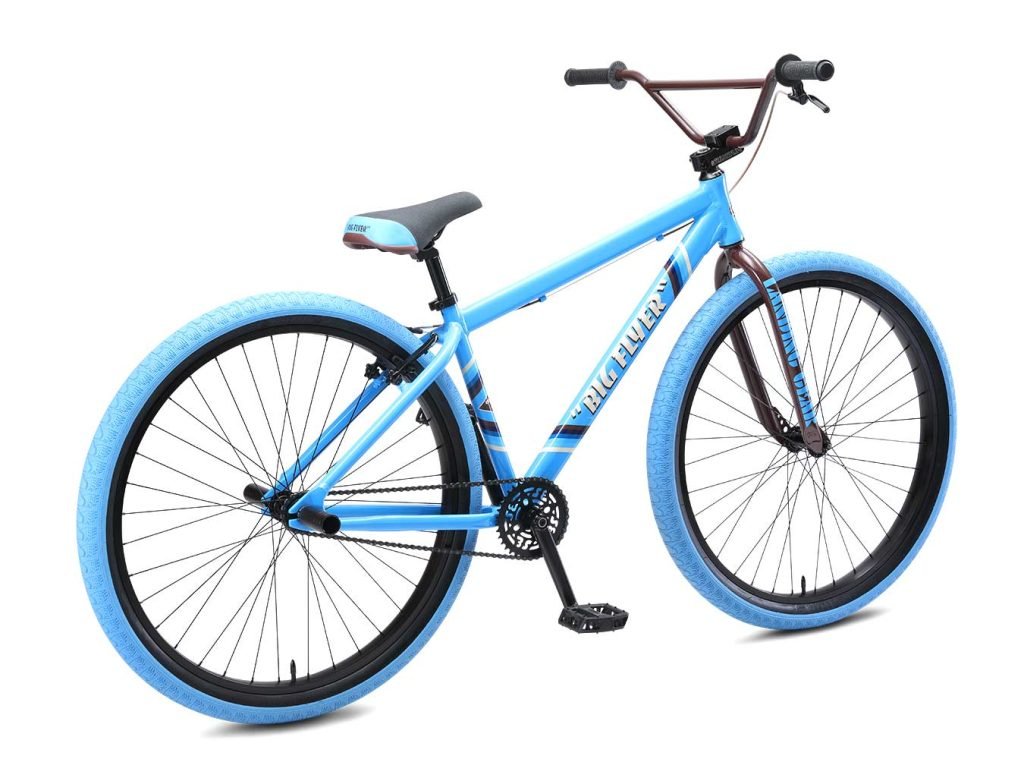 SE Bikes Big Flyer 29" Bike 2021 - Pro BMX Bikes