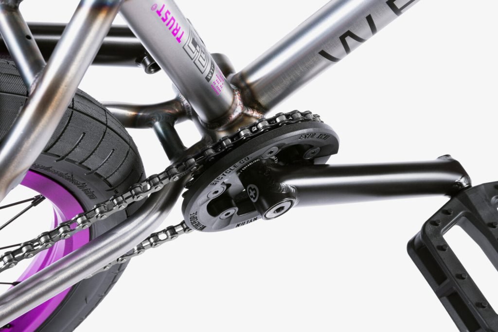 We The People Trust FC Bike 2023 - Pro BMX Bikes