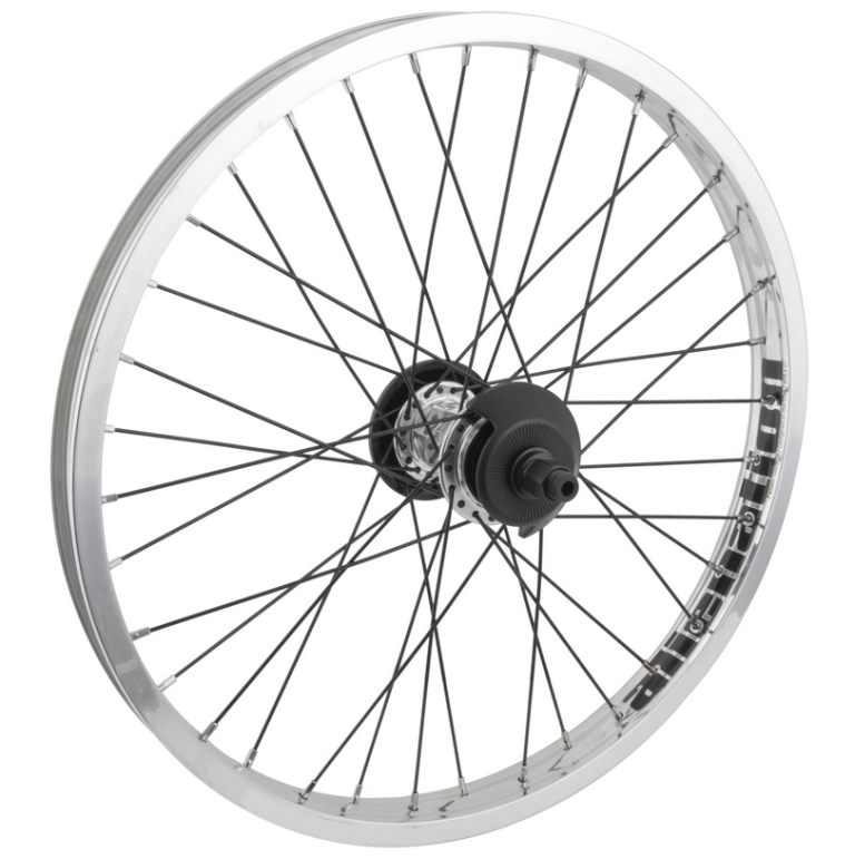 Alienation Venus Freecoaster Wheel - Pro BMX Bikes