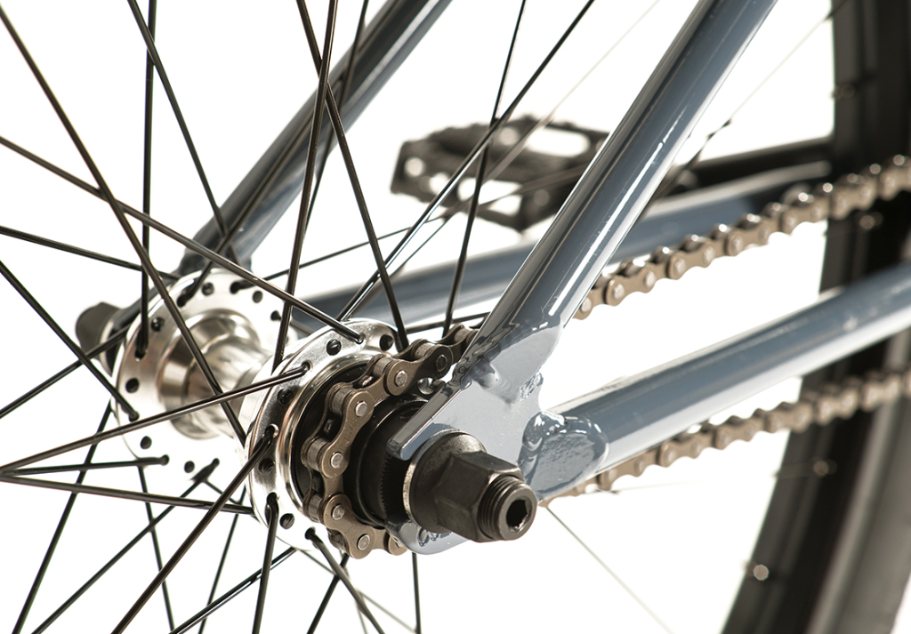 Colony Eclipse 26" Bike 2022 - Pro BMX Bikes