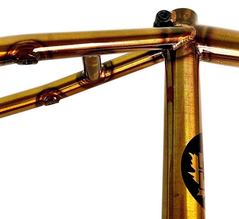 Fit Hango Frame - Pro BMX Bikes