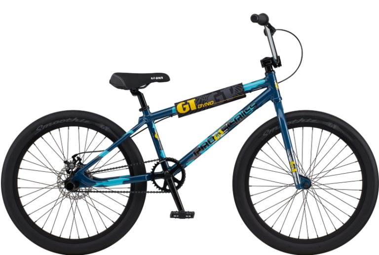 GT Bikes Pro Series 24" Bike 2022 - Pro BMX Bikes