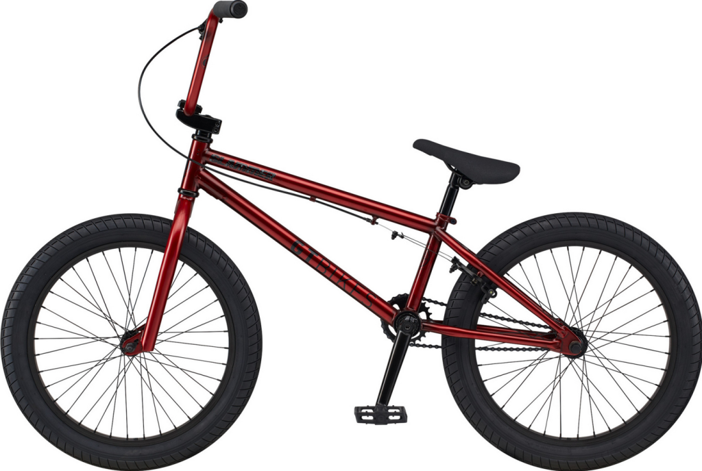 GT Bikes Slammer Kachinsky Bike 2022 - Pro BMX Bikes