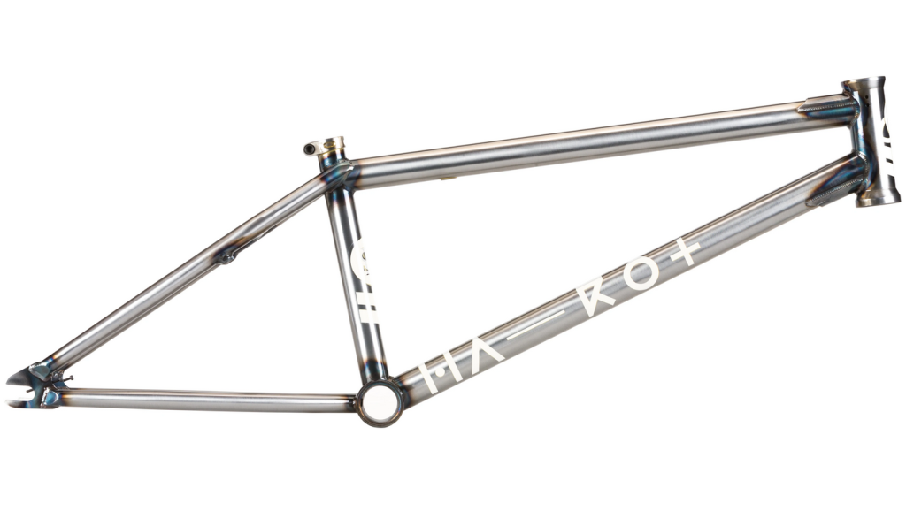 Haro SD V3 Frame - Pro BMX Bikes