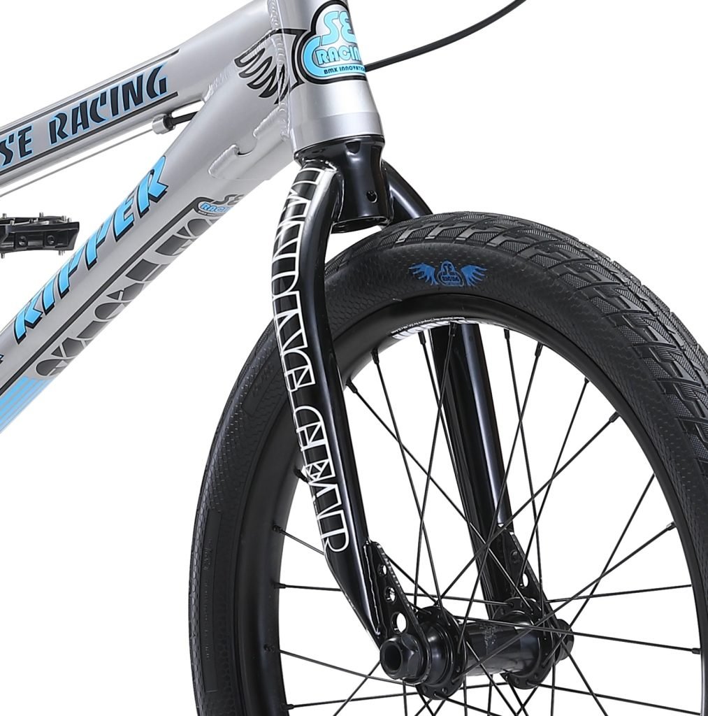 S.E Bikes PK Ripper Super Elite Race Bike - Pro BMX Bikes