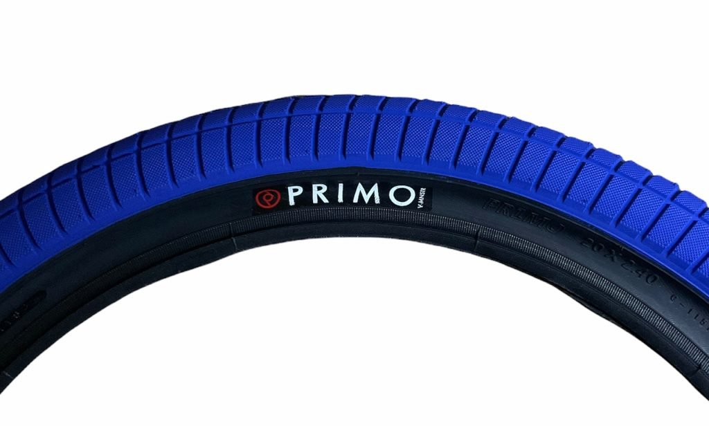 PRIMO V-MONSTER TIRE - Pro BMX Bikes