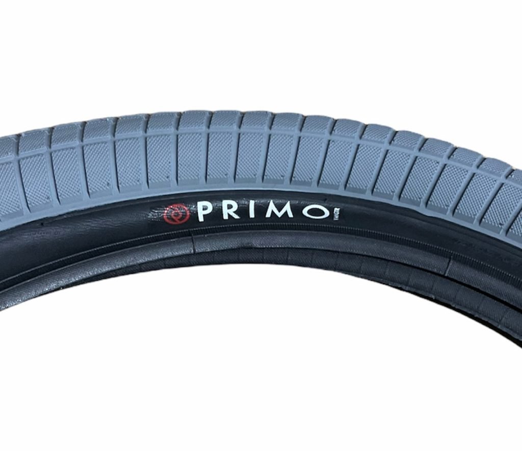 PRIMO V-MONSTER TIRE - Pro BMX Bikes