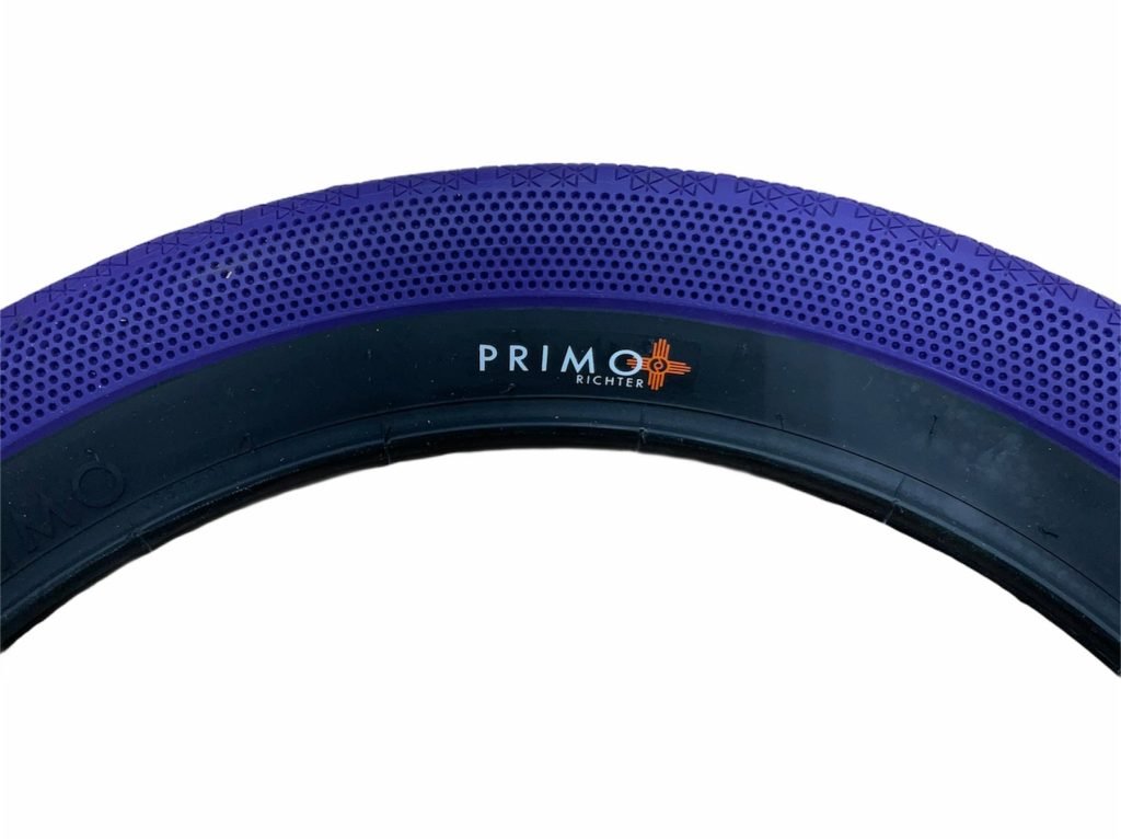 PRIMO RICHTER TIRE - Pro BMX Bikes