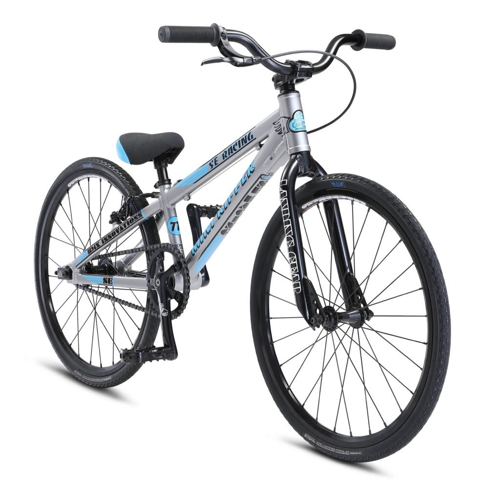 SE Bikes Mini Ripper Race Bike - Pro BMX Bikes