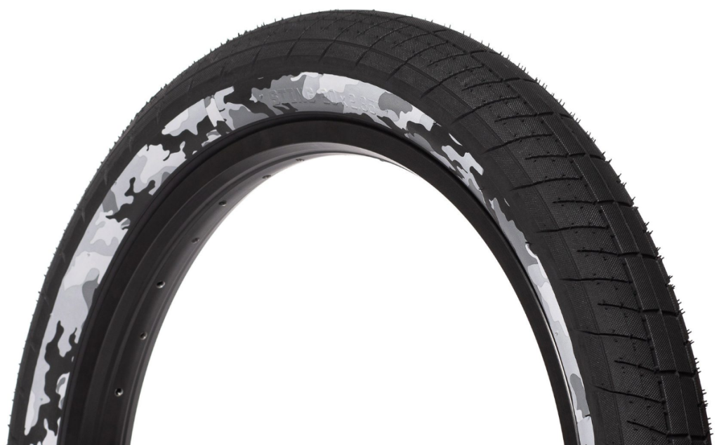 Salt Plus Sting Tire - Pro BMX Bikes