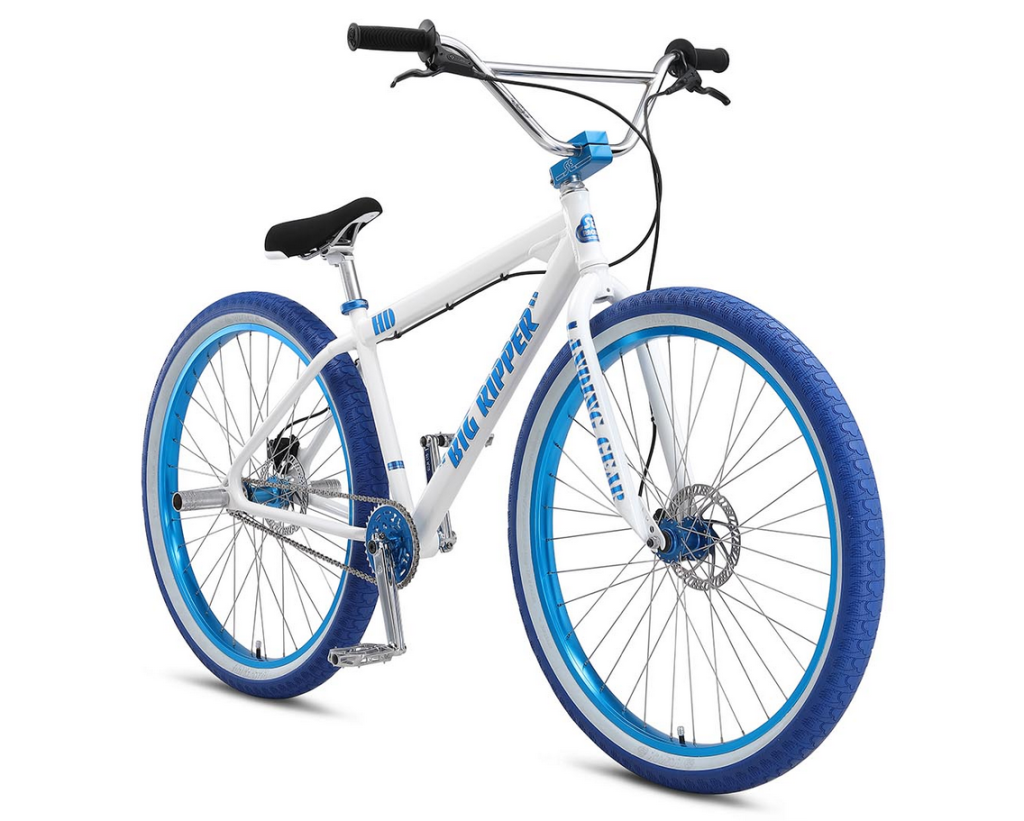 SE Bikes Big Ripper HD 29" Bike 2023 - Pro BMX Bikes
