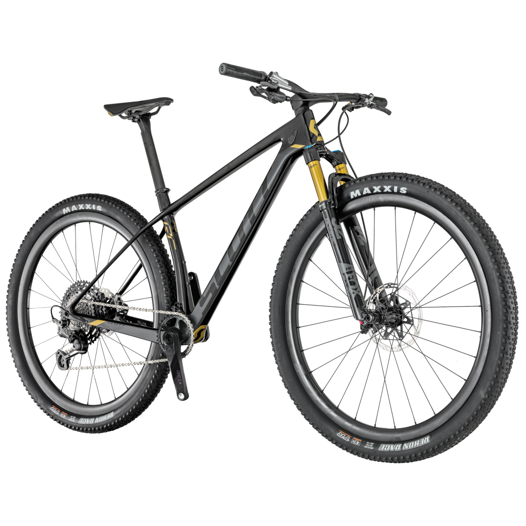 Scott Bike Scale RC 900 SL - Pro BMX Bikes